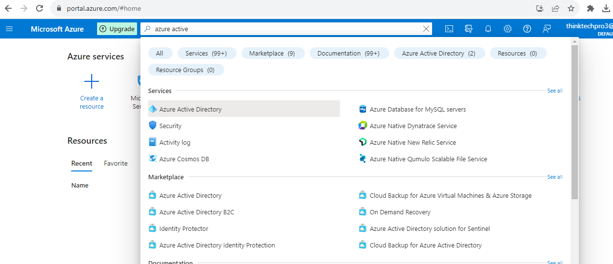 How to Configure MFA in Azure