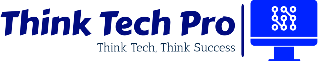 Think Tech Pro - Think Tech Think Success