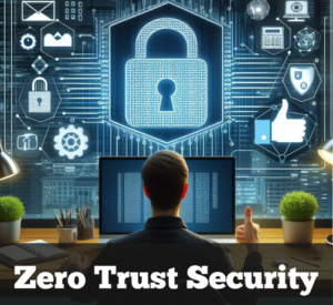 Step-by-Step Guide to Implementing Zero Trust in Microsoft Azure