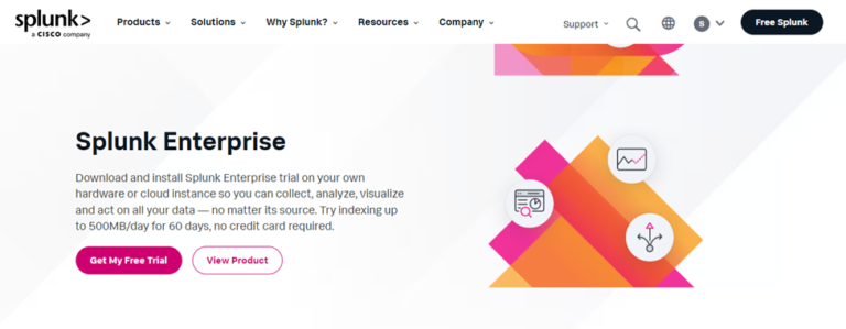 How to Install and Configure Splunk Server