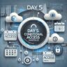 Day 5: Understanding Conditional Access in Entra ID