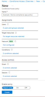 Day 5: Understanding Conditional Access in Entra ID