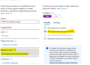 Day 5: Understanding Conditional Access in Entra ID