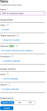 Day 5: Understanding Conditional Access in Entra ID