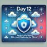 Introduction to Microsoft Defender for Cloud